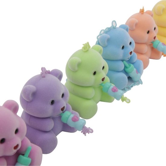 Coccolotti Assorted | bol