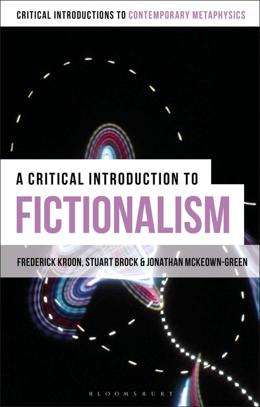 Bloomsbury Critical Introductions to Contemporary Metaphysics - A ...