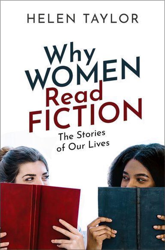 Why Women Read Fiction (ebook), Helen Taylor | 9780192562678 | Boeken | bol