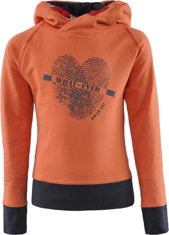 NAIS meisjes hoodie Dian | bol.com