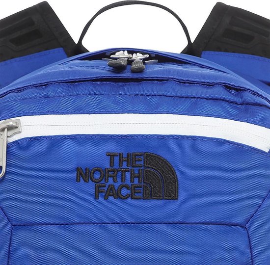 The North Face Borealis Classic TNF Blue / TNF Black | bol.com