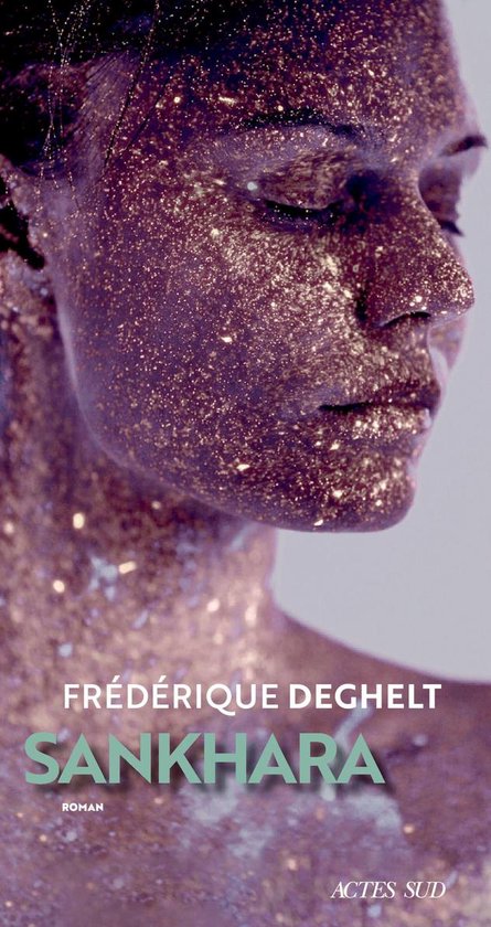 Sankhara (ebook) | 9782330132309 | Boeken | bol.com