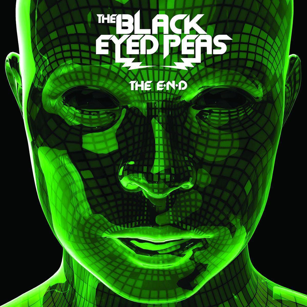 bol.com | The E.N.D. (The Energy Never Dies), Black Eyed Peas | CD ...