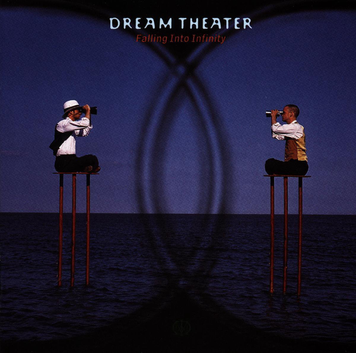 Falling Into Infinity, Dream Theater | CD (album) | Muziek | bol.com