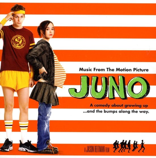 Juno (Ost), various artists | Muziek | bol