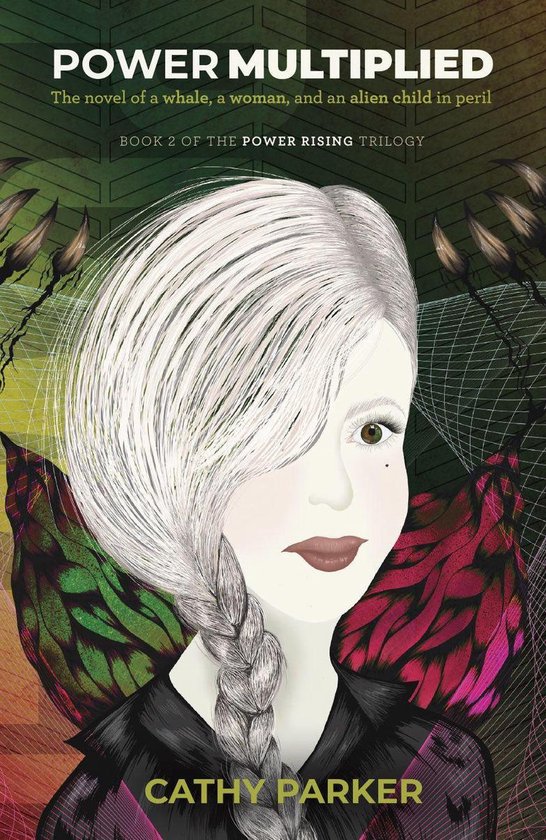 Power Rising 2 - Power Multiplied (ebook), Cathy Parker | 9781647040277 ...