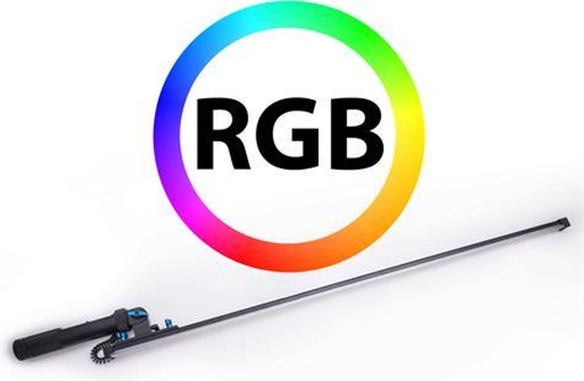 Magilight Light Painting Stick | bol