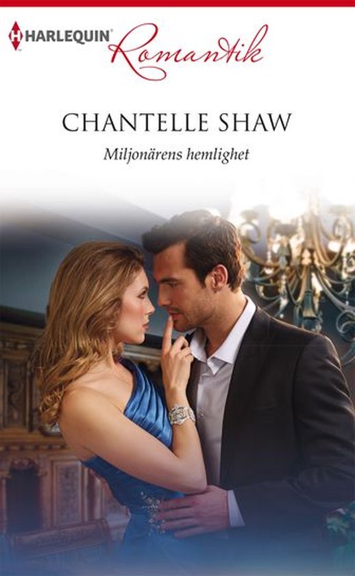 Romantik - Miljonärens hemlighet (ebook), Chantelle Shaw ...