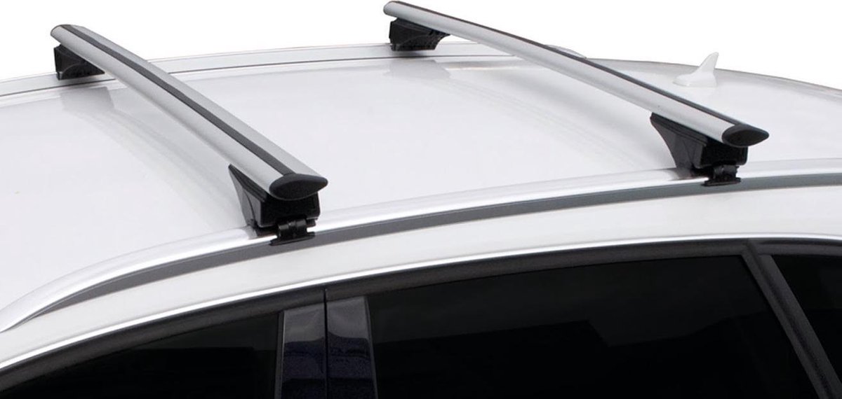 CAM (MAC) dakdragers aluminium Opel Astra J Sport Tourer 5-dr Station ...