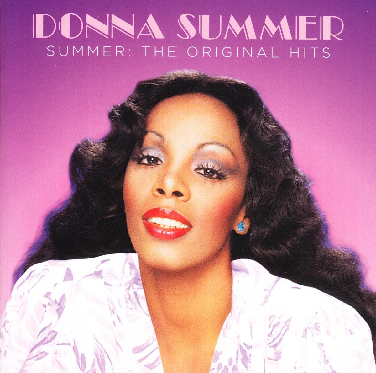 Summer - The Original Hits, Donna Summer | CD (album) | Muziek | bol.com