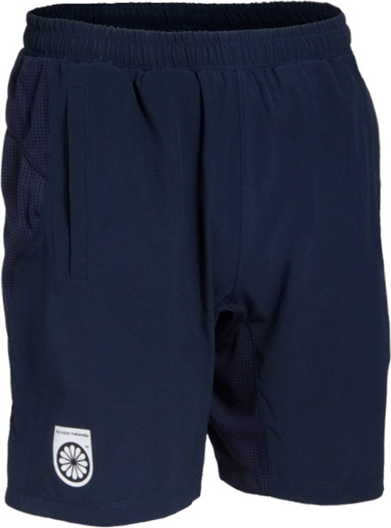 Indian Maharadja Kids Tech Short Jongens | bol.com