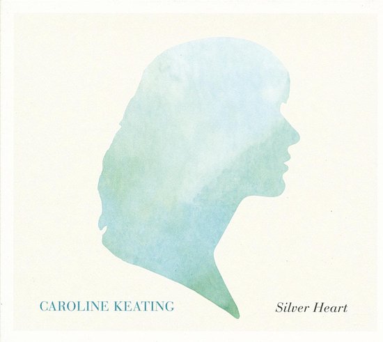 Silver Heart (LP+Cd), Caroline Keating | LP (album) | Muziek | bol