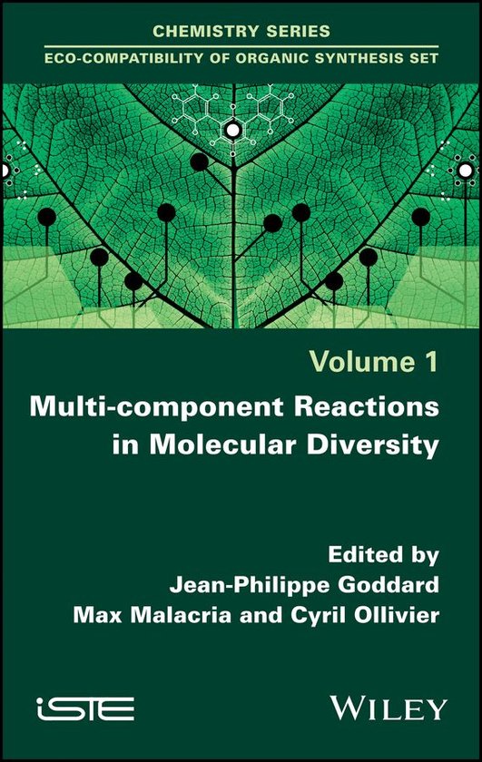 Multi-component Reactions in Molecular Diversity (ebook ...