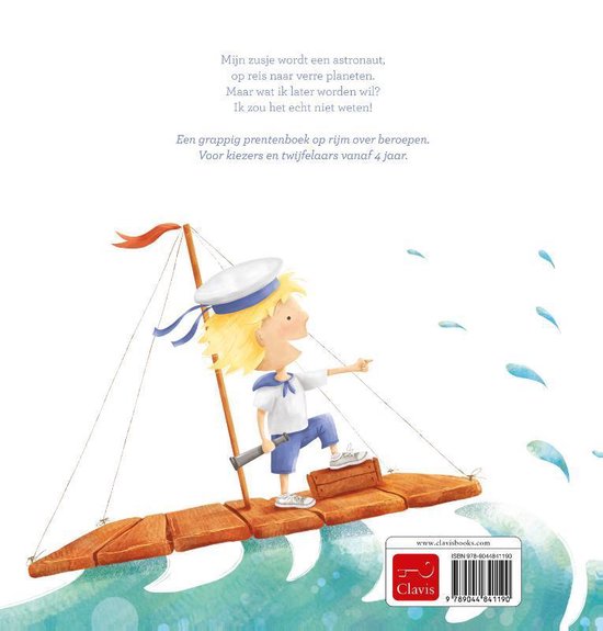 Alles kan, Adam Ciccio | 9789044841190 | Boeken | bol.com