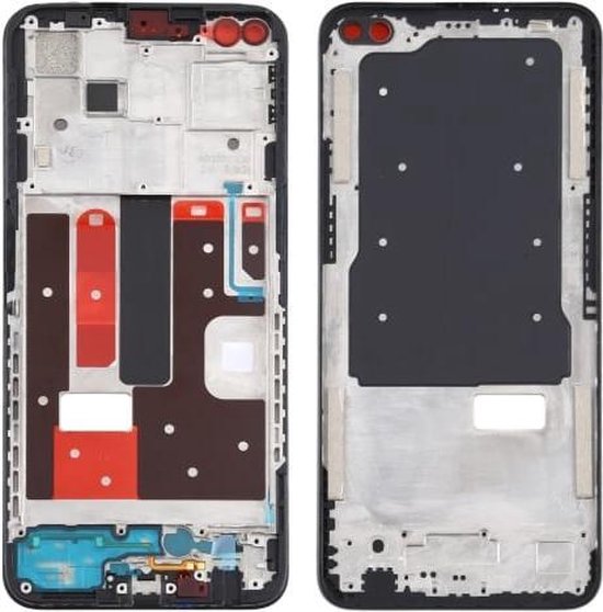 Behuizing voorkant LCD-frame bezelplaat voor OPPO A92s PDKM00 | bol.com