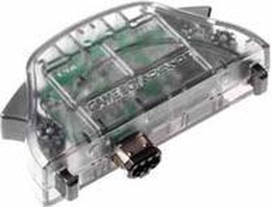Gameboy Advance - Wireless Adapter | bol