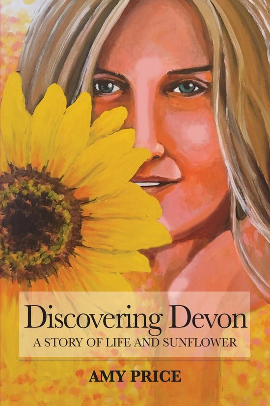 1 1 - Discovering Devon (ebook), Amy Price | 9780578626123 | Boeken ...