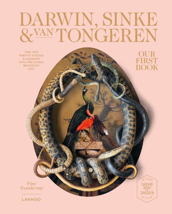 Our first book | 9789401449144 | Jaap Sinke | Boeken | bol