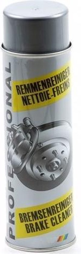 Remreiniger 500 ml | bol