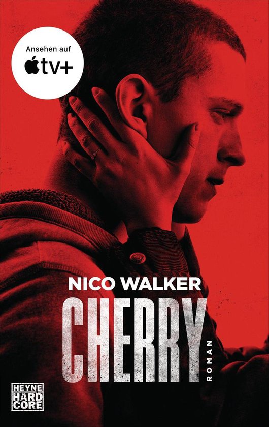 Cherry (ebook), Nico Walker | 9783641235116 | Boeken | bol.com