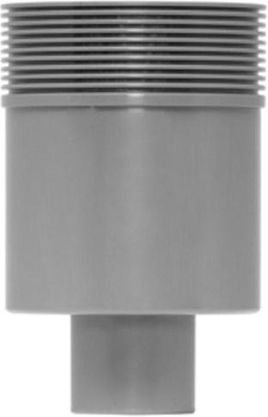 Easy Drain Multi sifonhuis onderuitloop 50mm | bol.com