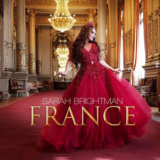France, Sarah Brightman | CD (album) | Muziek | bol.com
