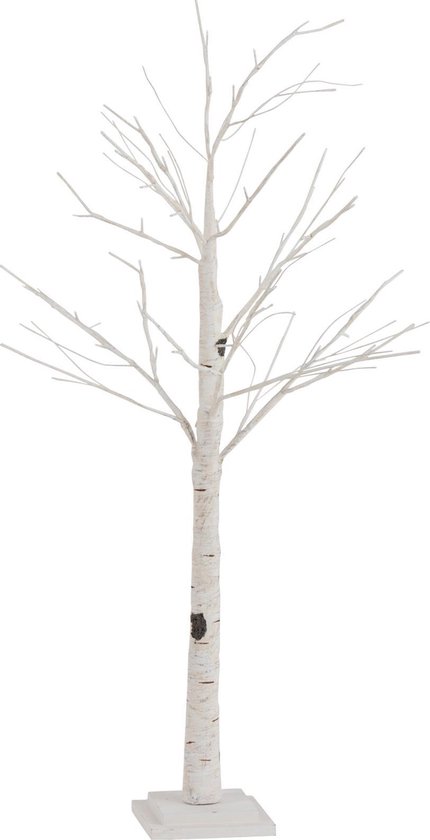 J-Line Boom Kaal+Led+Adapter Berk Look Small | bol.com