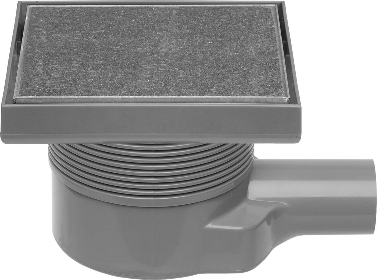 Easydrain Ed Aqua Drain 15X15 Tile Msi 6 T Bol Easydrain Ed Aqua Drain 15X15 Tile Msi 6 T Bol