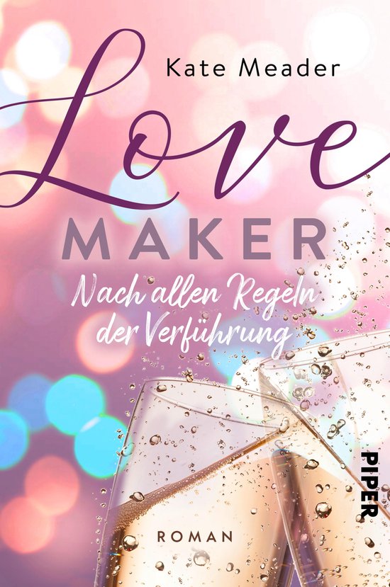 Laws of Attraction 2 - Love Maker – Nach allen Regeln der Verführung (ebook), Kate... | bol