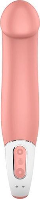Satisfyer Master Vibrator | bol.com