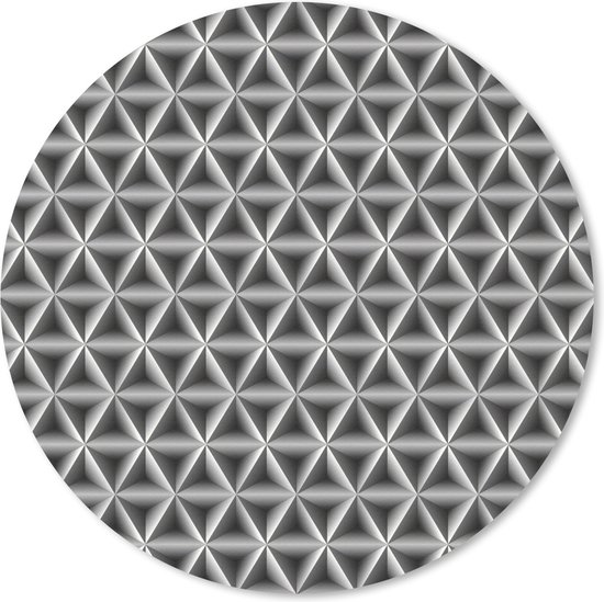 Muismat IJzer structuur of achtergrond illustratie - IJzer patronen als ...