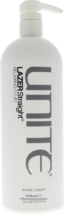 Unite Lotion Style Lazer Straight Relaxing Fluid | bol.com