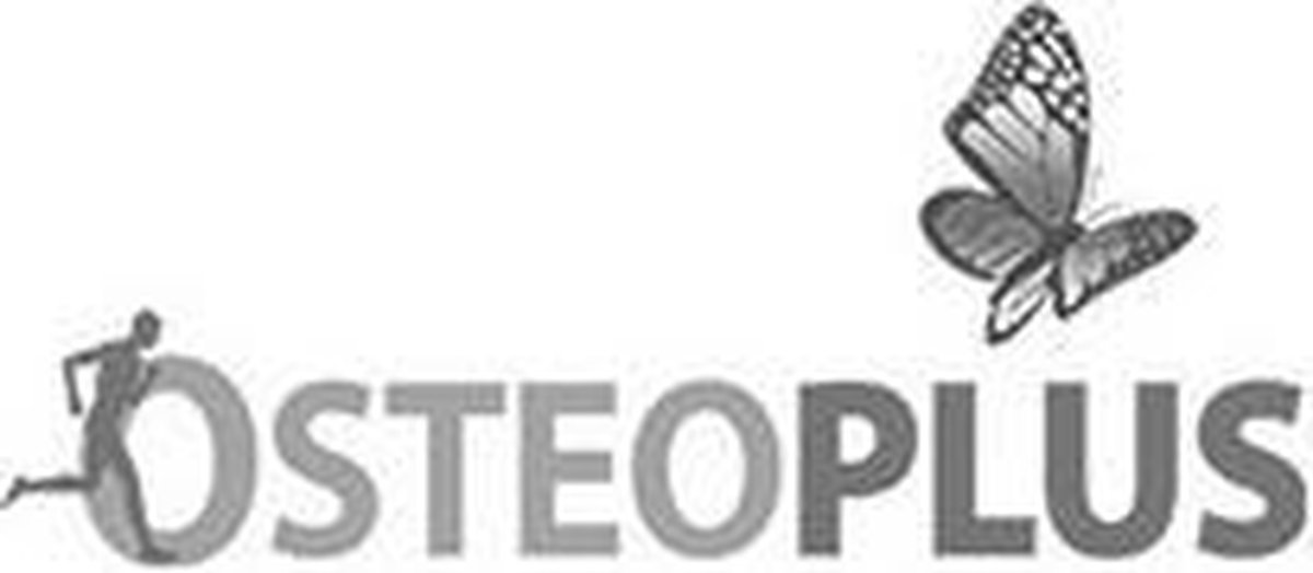 Osteoplus Tabletten Max Vitamine C | bol.com
