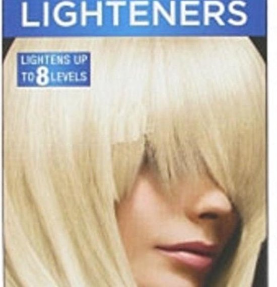 Syoss Colors Ultra Plus Lightener 13-0 15 stuks Voordeelverpakking ...