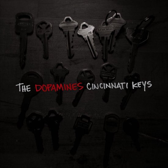 Cincinnati Keys: Collections LP, Dopamines | Muziek | bol