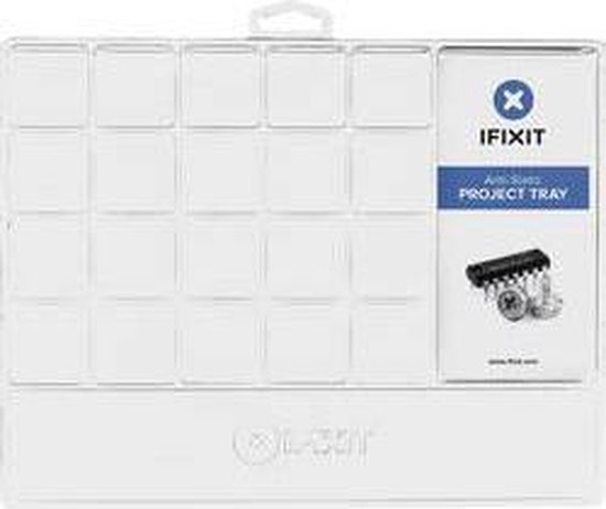 iFixit Anti-Static Project Tray | bol