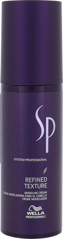 Wella SP Styling Refined Texture-75 ml | bol