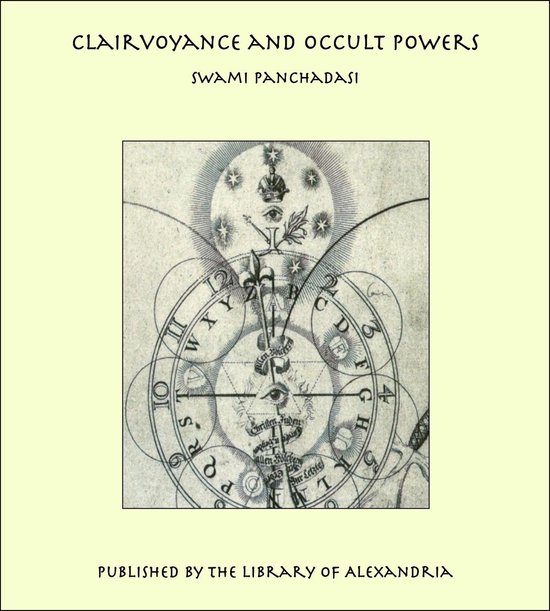 Clairvoyance and Occult Powers (ebook), William Walker Atkinson ...