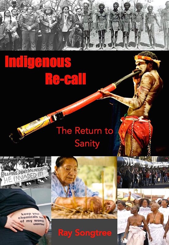 Lipstick and War Crimes 1 - Indigenous Recall (Vol. 1, Lipstick and War ...