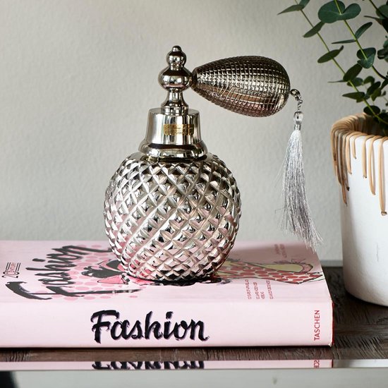 RM Lovely Perfume Bottle | bol.com