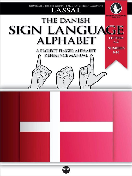 Project FingerAlphabet BASICFingeralphabet BASIC 10 - The Danish Sign ...