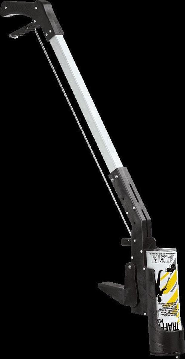 Super Striper lijnentrekker voordeelset, incl. 12 bussen verf 12 bussen ...