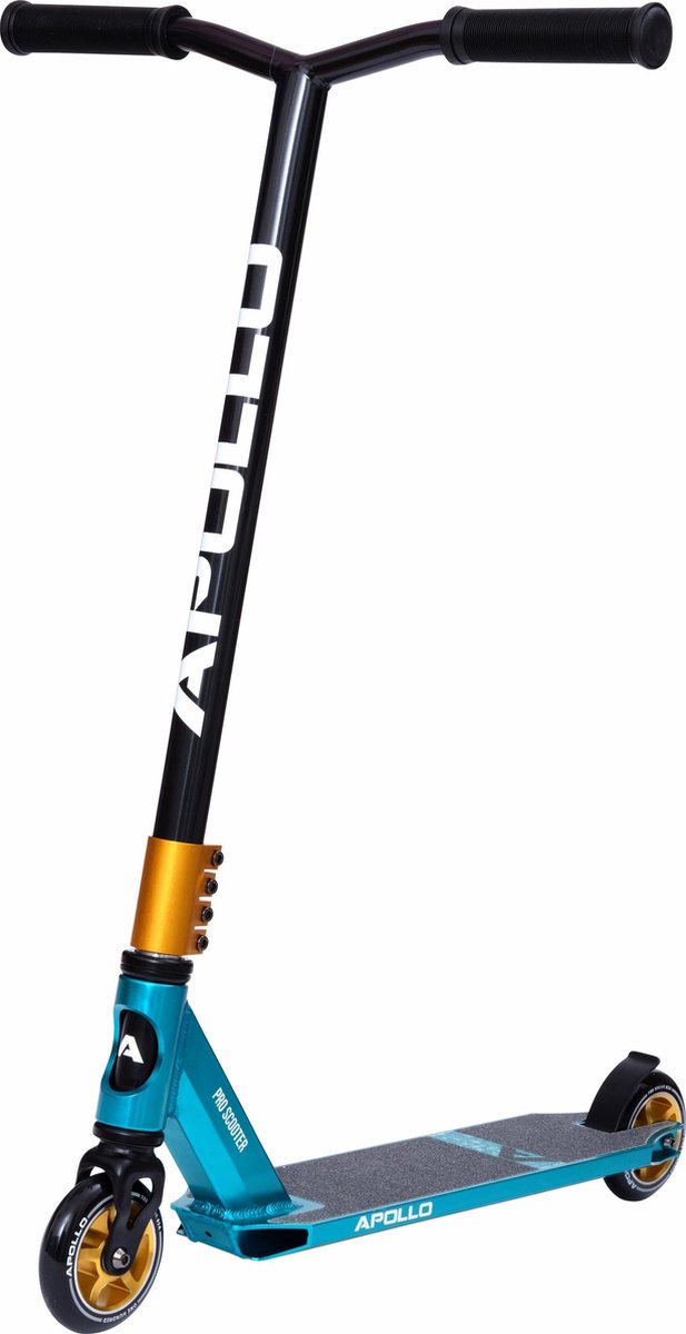 Apollo Stunt Scooter Stuntstep Star Pro | bol.com