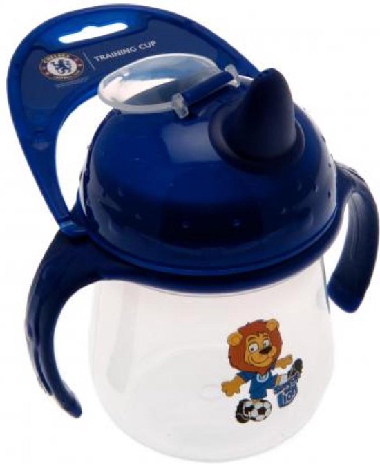 Chelsea Training Mug | bol.com