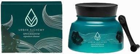 Urban Alchemy Signature Cleanse Shampoo - Normale shampoo vrouwen ...