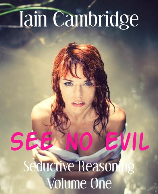 Seductive Reasoning Volume One (ebook), Iain Cambridge | 9783739696973 | Boeken | bol.com