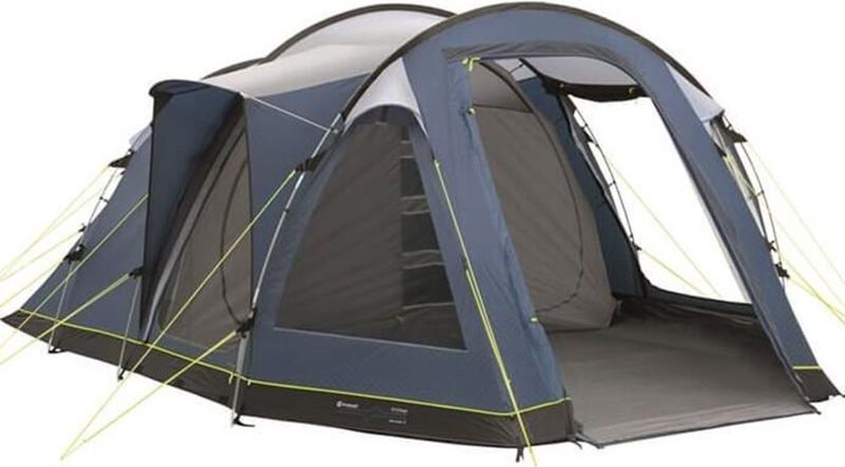 Outwell Nevada 5 tent blauw | bol.com