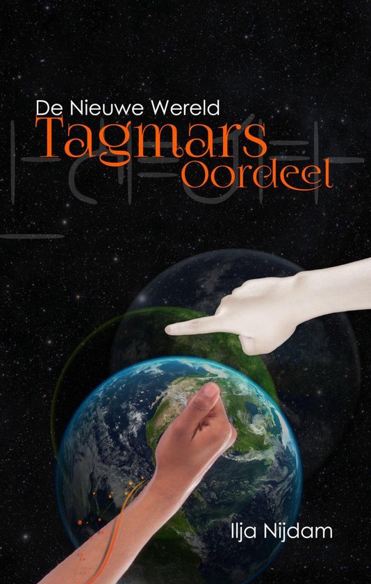 De Nieuwe Wereld 5 - Tagmars Oordeel (ebook), Ilja Nijdam ...