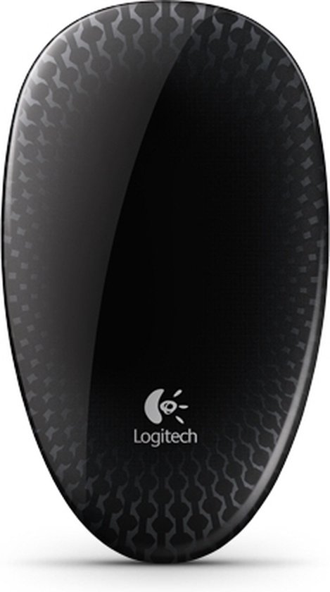 Logitech Touch Mouse M600 (Retail, 1000 dpi) | bol