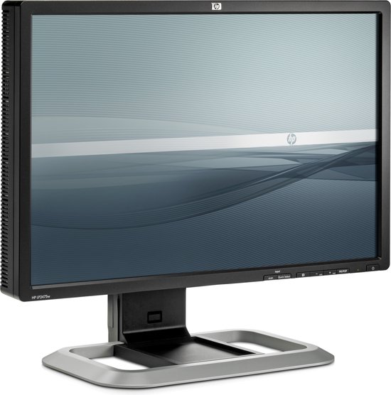 HP LP2475w - Monitor | bol.com